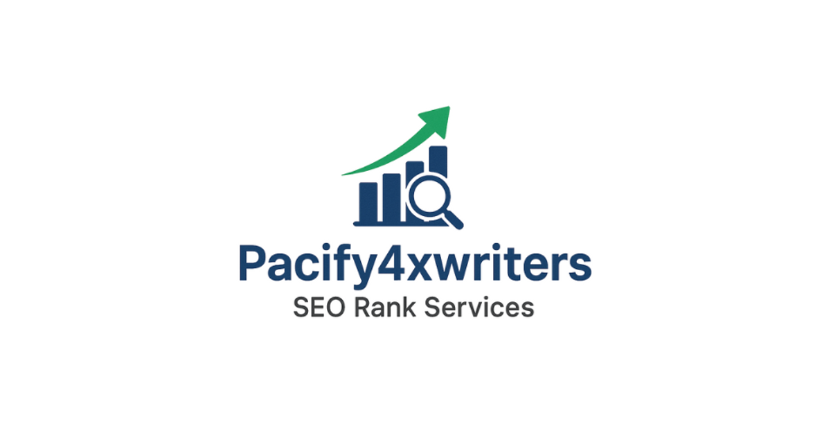 pacify4xwriters